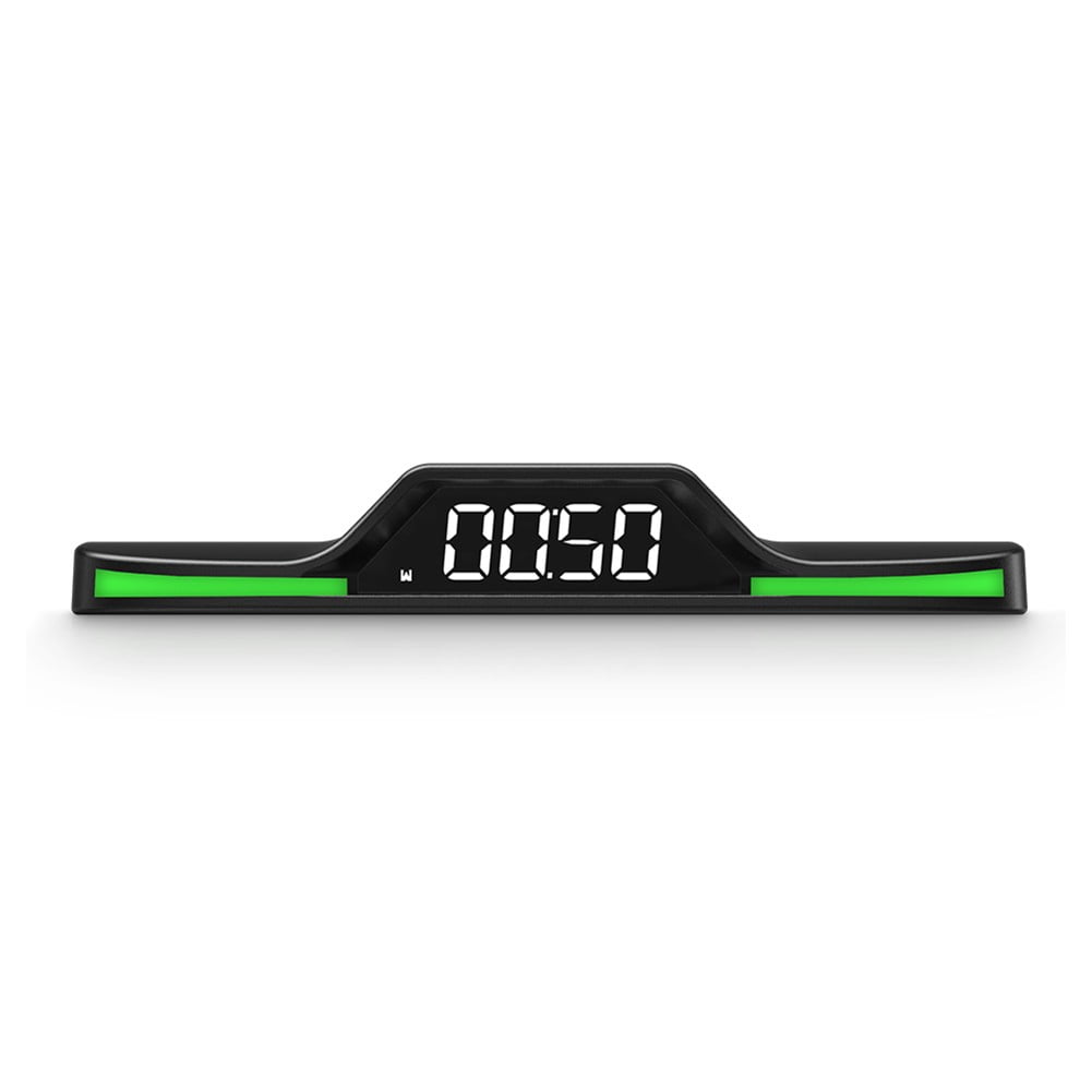 Speedometer Car GPS Head Up Display HUD Clear for All Vehicle - Walmart.com