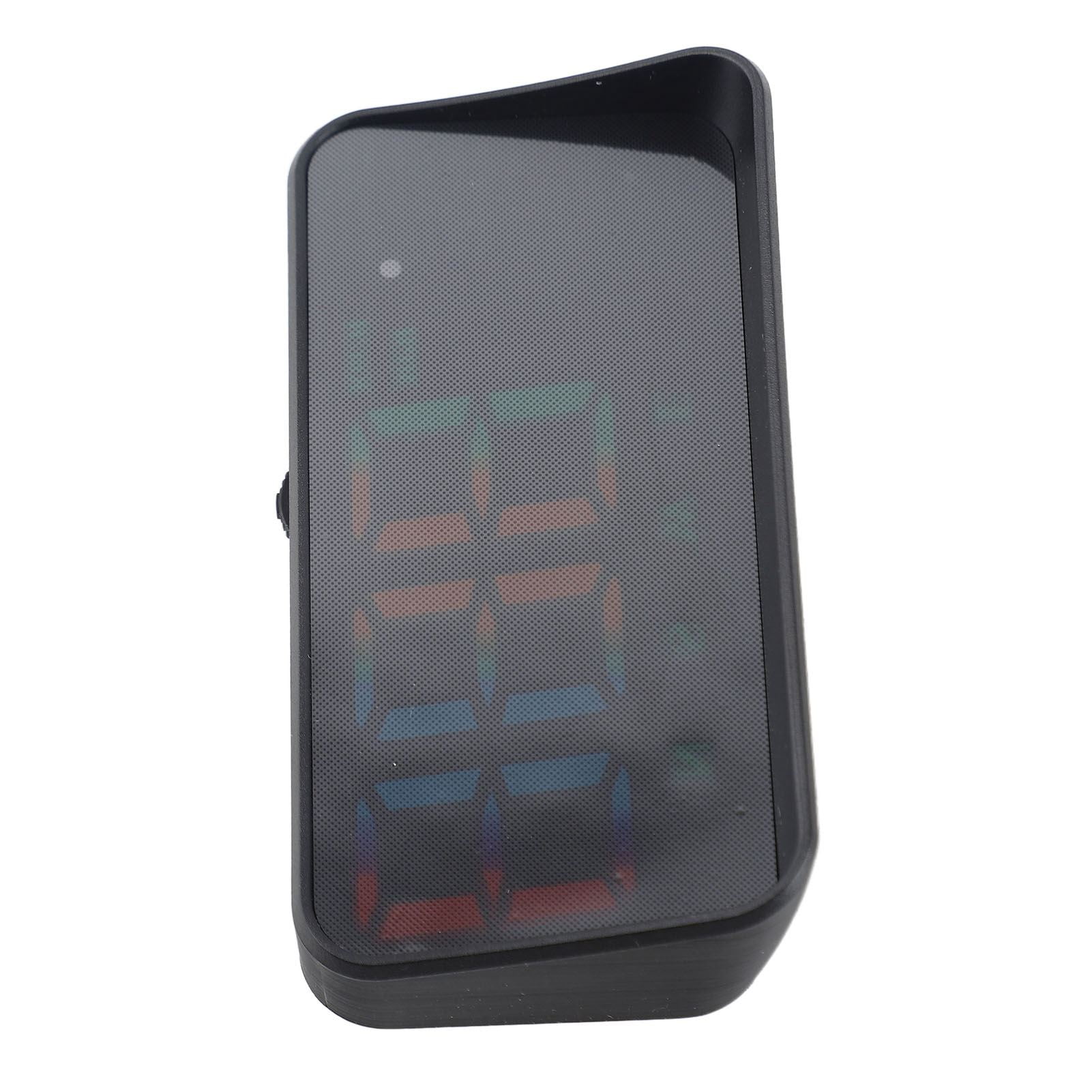 Speedometer Car HUD Windshield GPS Speedometer Projector System With ...