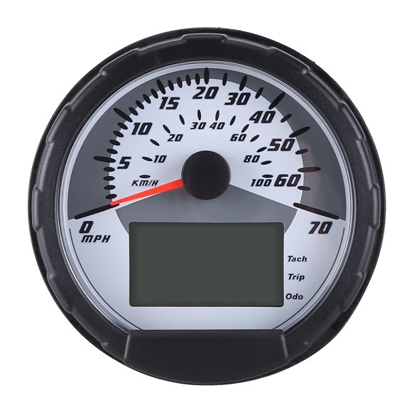 ATV Speedometers in ATV Instruments & Gauges - Walmart.com