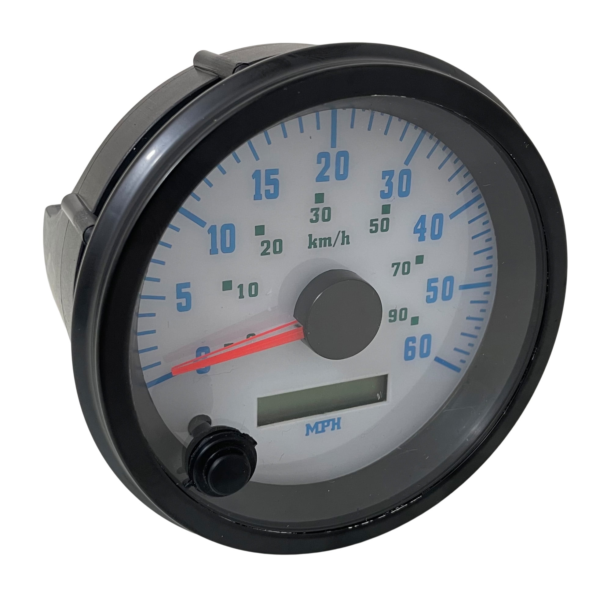 Speedometer Compatible With Polaris Sportsman Magnum Big Boss Replaces ...