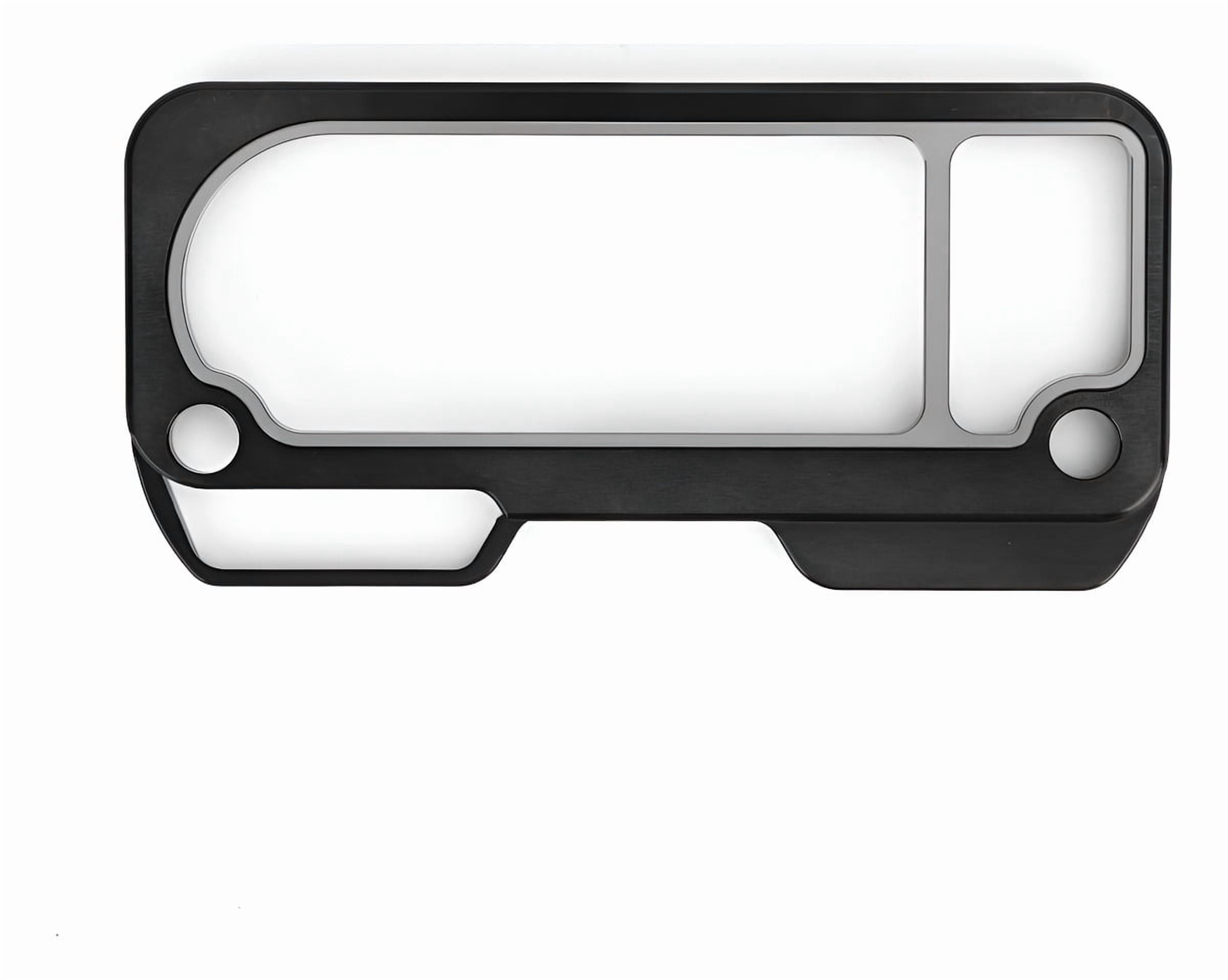 Speedometer Cover For Honda Cb650r Cb500x Cbr650r 19- - Walmart.com