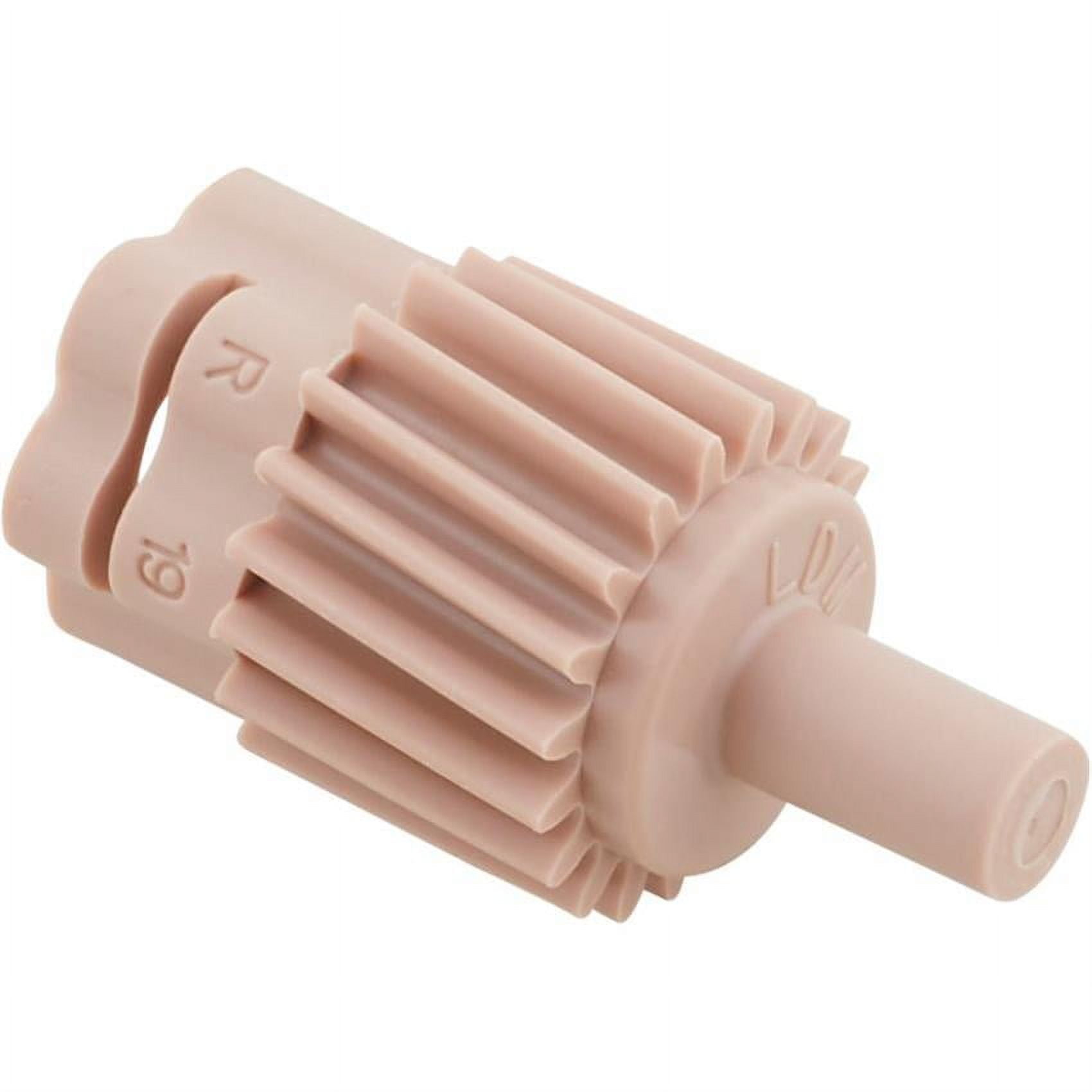 Speedometer Drive Gear, C0DZ-17271-B, 19 Tooth, Pink - Walmart.com