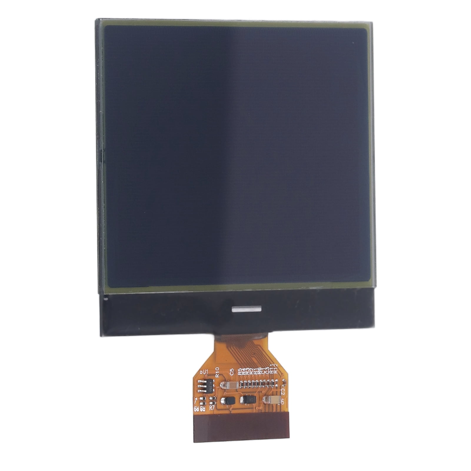 Speedometer Lcd Screen Safe Operation Fpc Connection Dashboard Screen