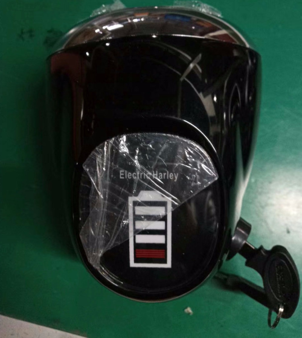 Speedometer/ODO/Light Indicator/LCD DISPLAY+Frontlight/Lamp+Horn+Lock ...