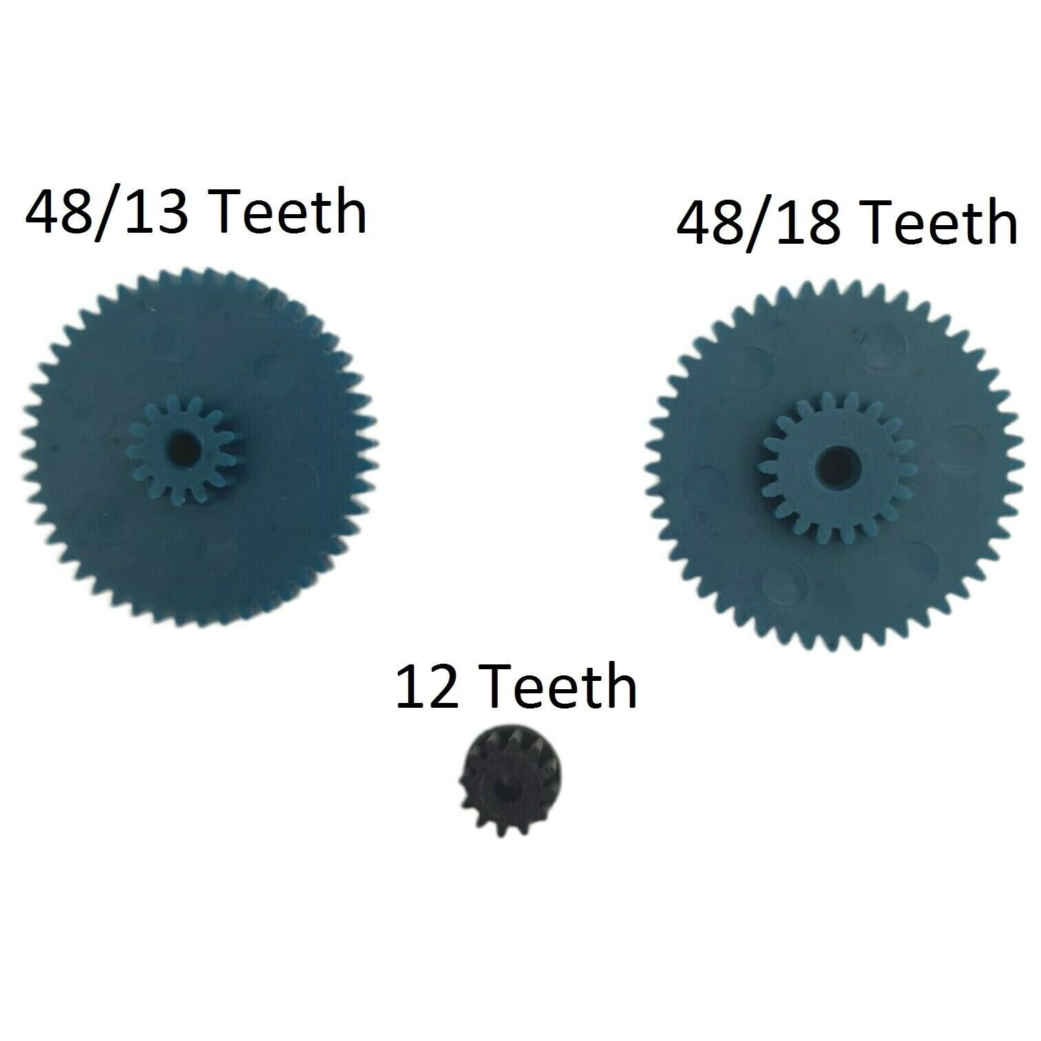 Speedometer Odometer Euro KM Replacement Gear Set For Mercedes W124 ...