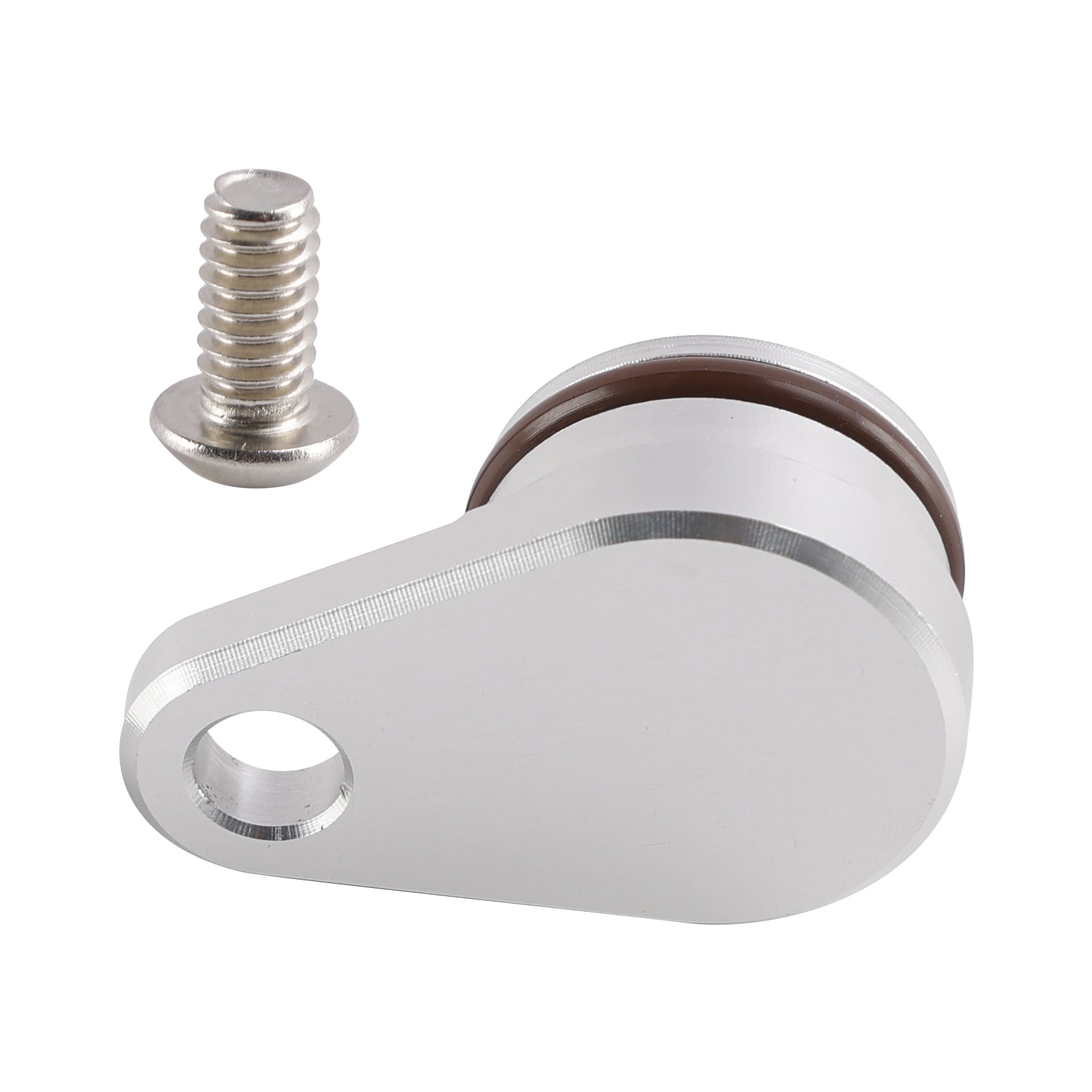 Speedometer Plug 2222024 Speedo port C4 C6 AOD 4R70W 4R75W - Walmart.com