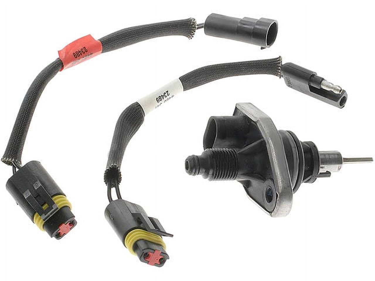 Speedometer Transmitter - Compatible with 1985 - 1988 Dodge 600 1986 ...