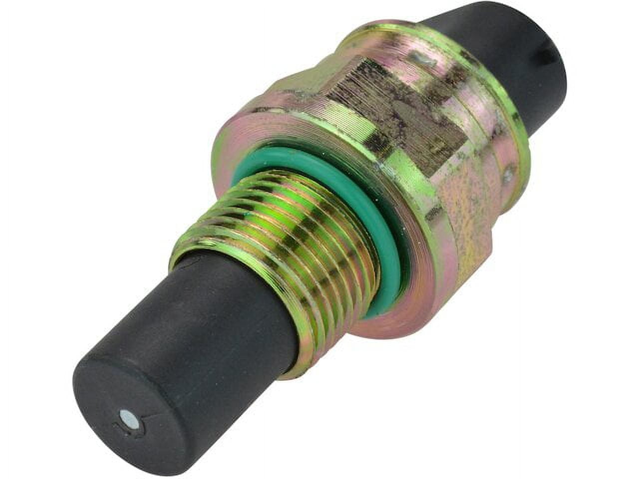 Speedometer Transmitter - Compatible with 1989 - 2004 Chevy S10 4WD ...