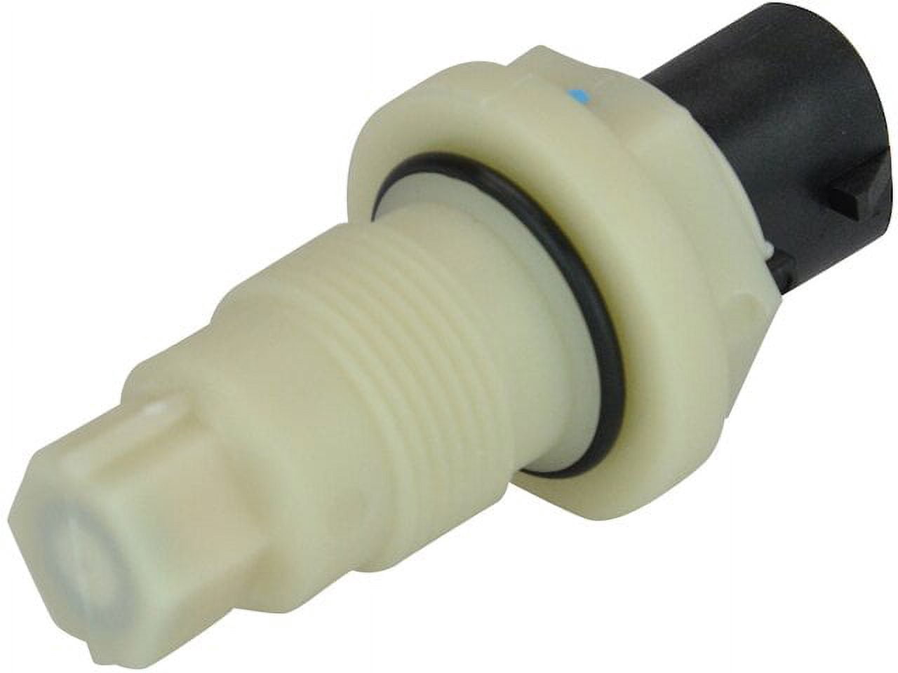 Ram 3500 Vehicle Speed Sensor