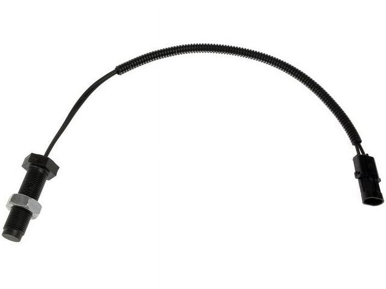 Speedometer Transmitter - Compatible with 1996, 2003 - 2010 ...