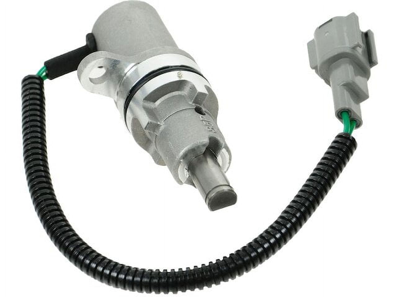 Speedometer Transmitter - Compatible with 1998 - 1999 Nissan Frontier ...