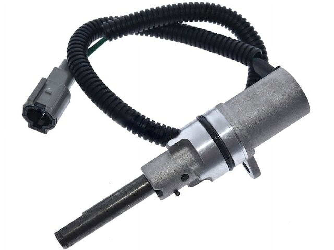 Speedometer Transmitter - Compatible with 1998 - 2001 Nissan Frontier ...