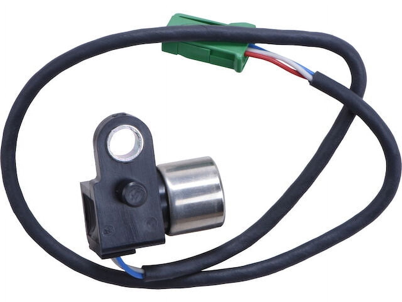 Speedometer Transmitter - Compatible with 2004 - 2013 INFINITI QX56 ...