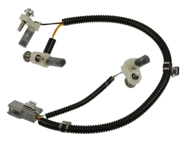 Chevrolet Silverado 1500 Vehicle Speed Sensor