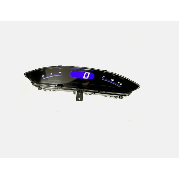 Speedometer Upper Dash Display Compatible for Honda Civic 8th ...