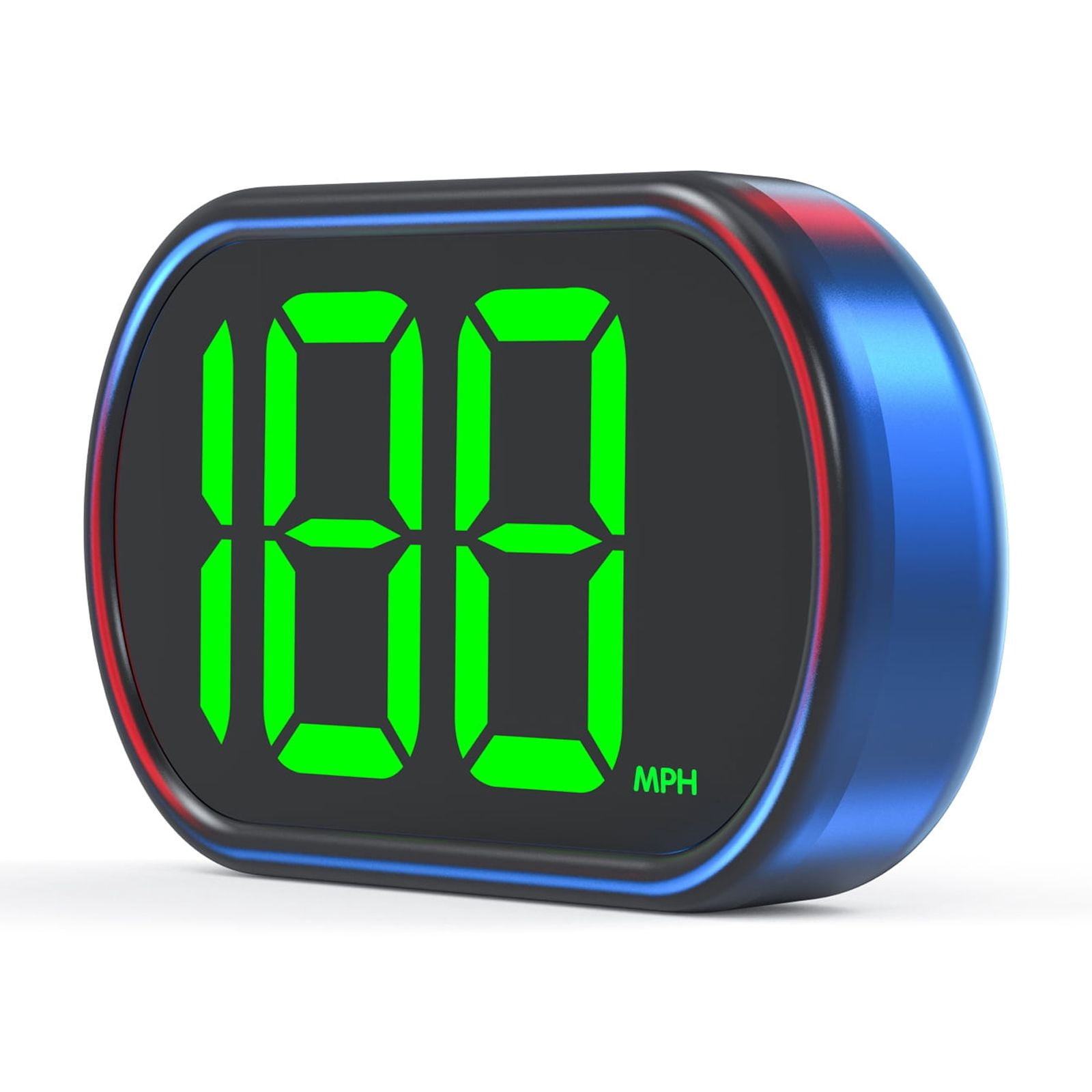 Speedometers,Heads- And Play Display Mph Play Screen Mph Car And Helmet ...