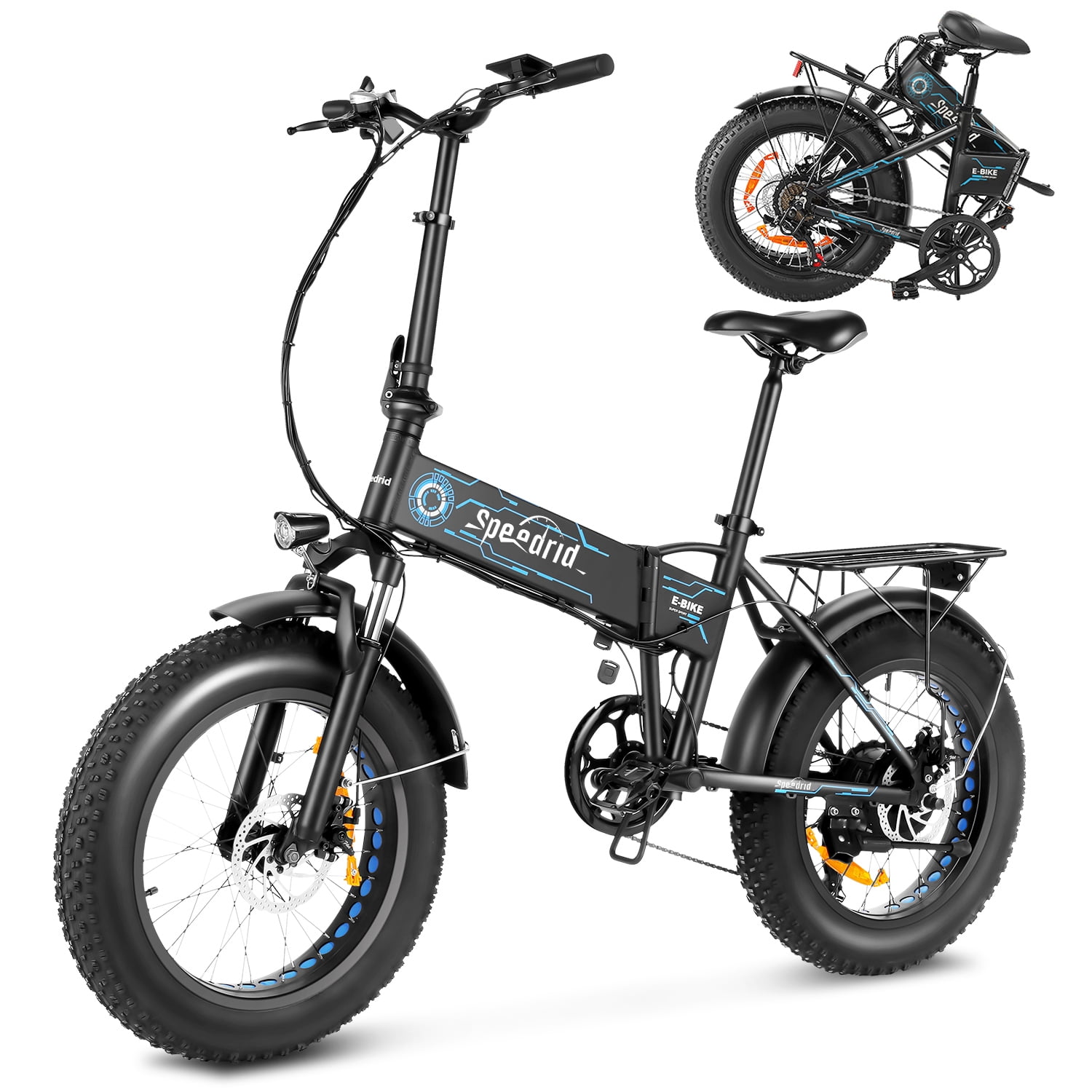 Bicycle Speedometer and Odometer Wireless Waterproof Cycle Bike ...