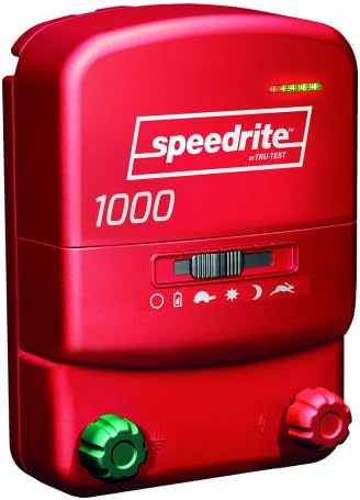 Speedrite 1000 Unigizer, 1.0 Joule - Walmart.com