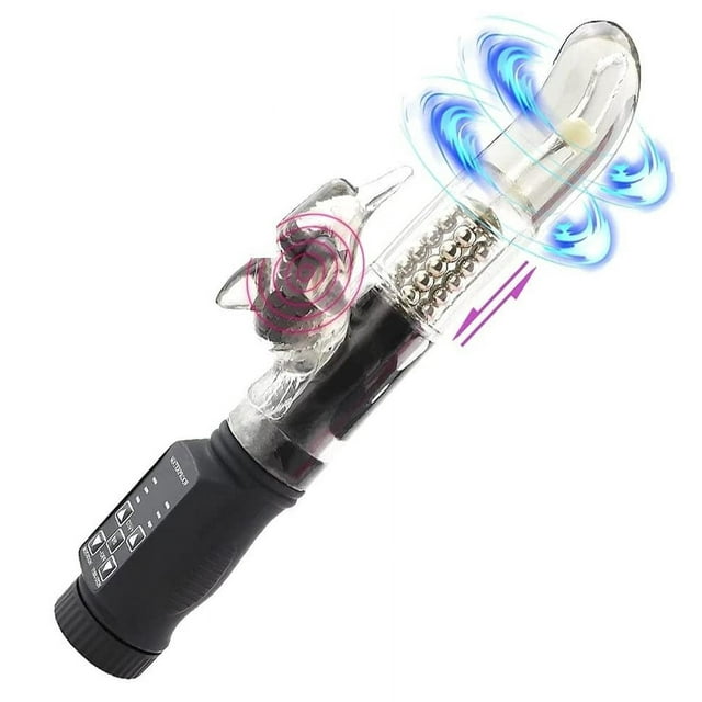 Speeds Cute Clitorial Vibators Portable Vibrating Clitoral Pleasure Toy