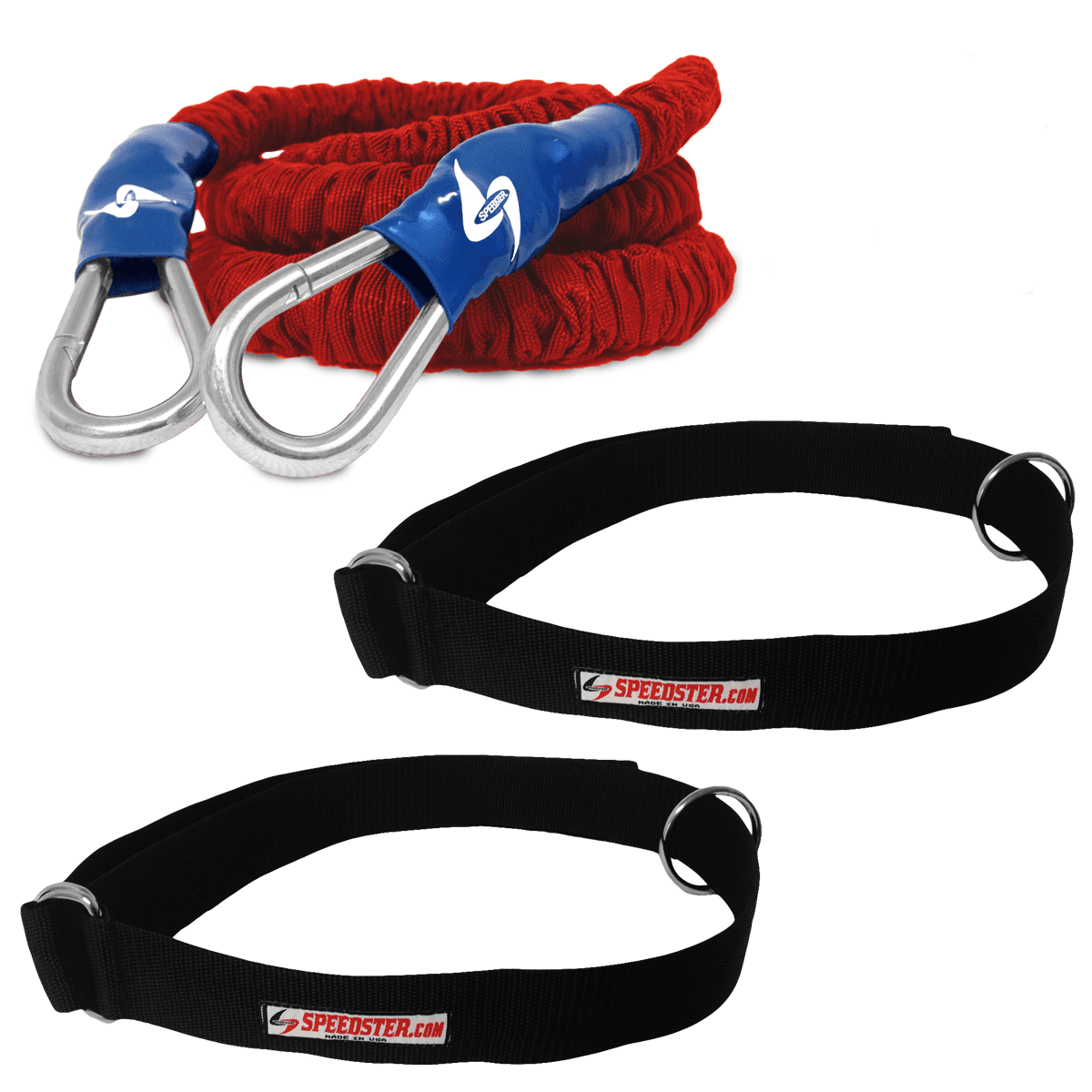 Speedster Dual Man Overspeed Chaser? - Walmart.com