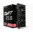 Speedster SWFT 210 Radeon RX 6600 CORE Gaming Graphics Card with 8GB ...