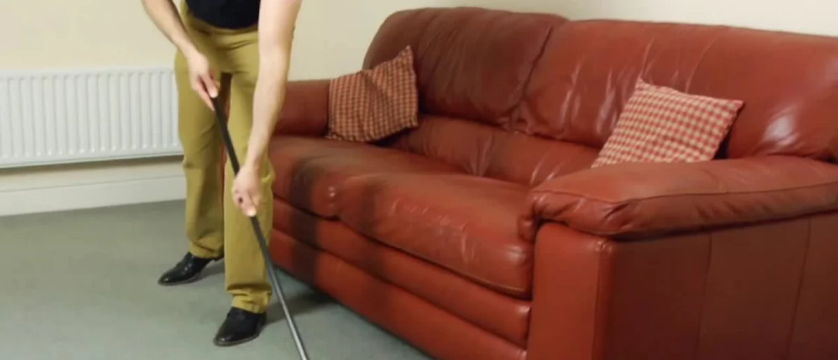 Speedsweep Compact Manual Carpet Sweeper: Lightweight Floor Sweeper ...