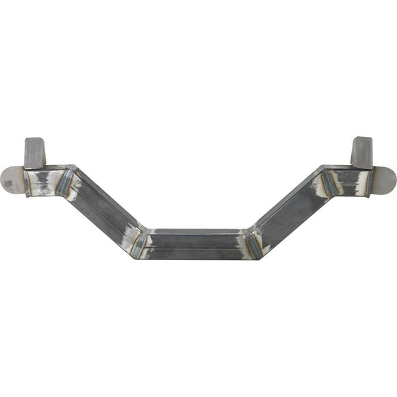 Ford Fusion Suspension Subframe Crossmember