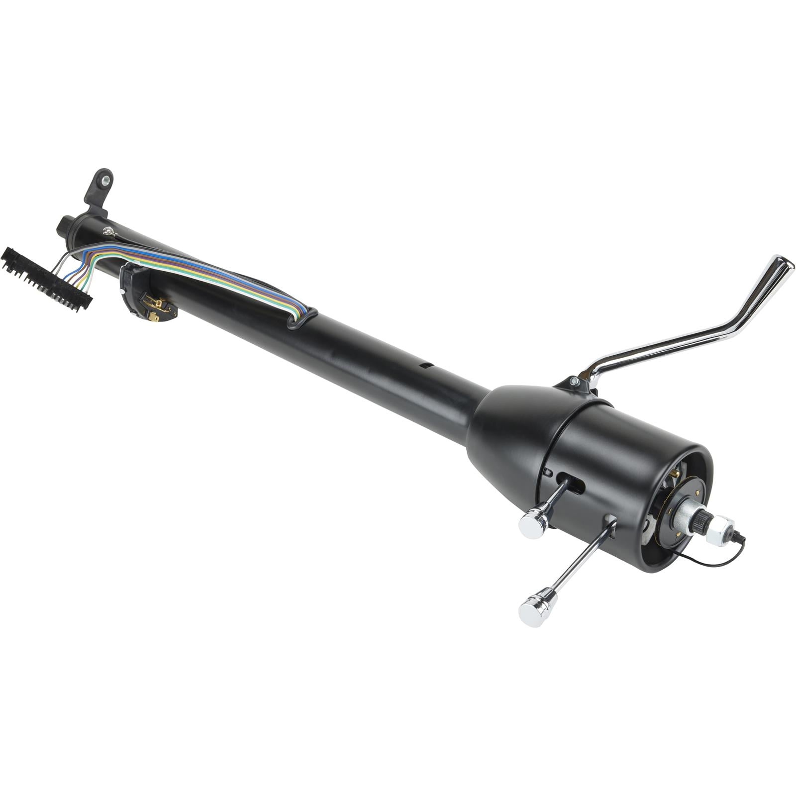 Steering Arm Replacement 1955-57 Chevy Steering Arms - Reproduction Set ...
