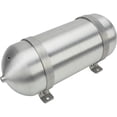Speedway 2 Gallon Aluminum Seamless Air Tank, 18 Inch - Walmart.com