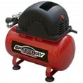 Speedway 2-Gallon Oil Free Air compressor- Hotdog style - Walmart.com