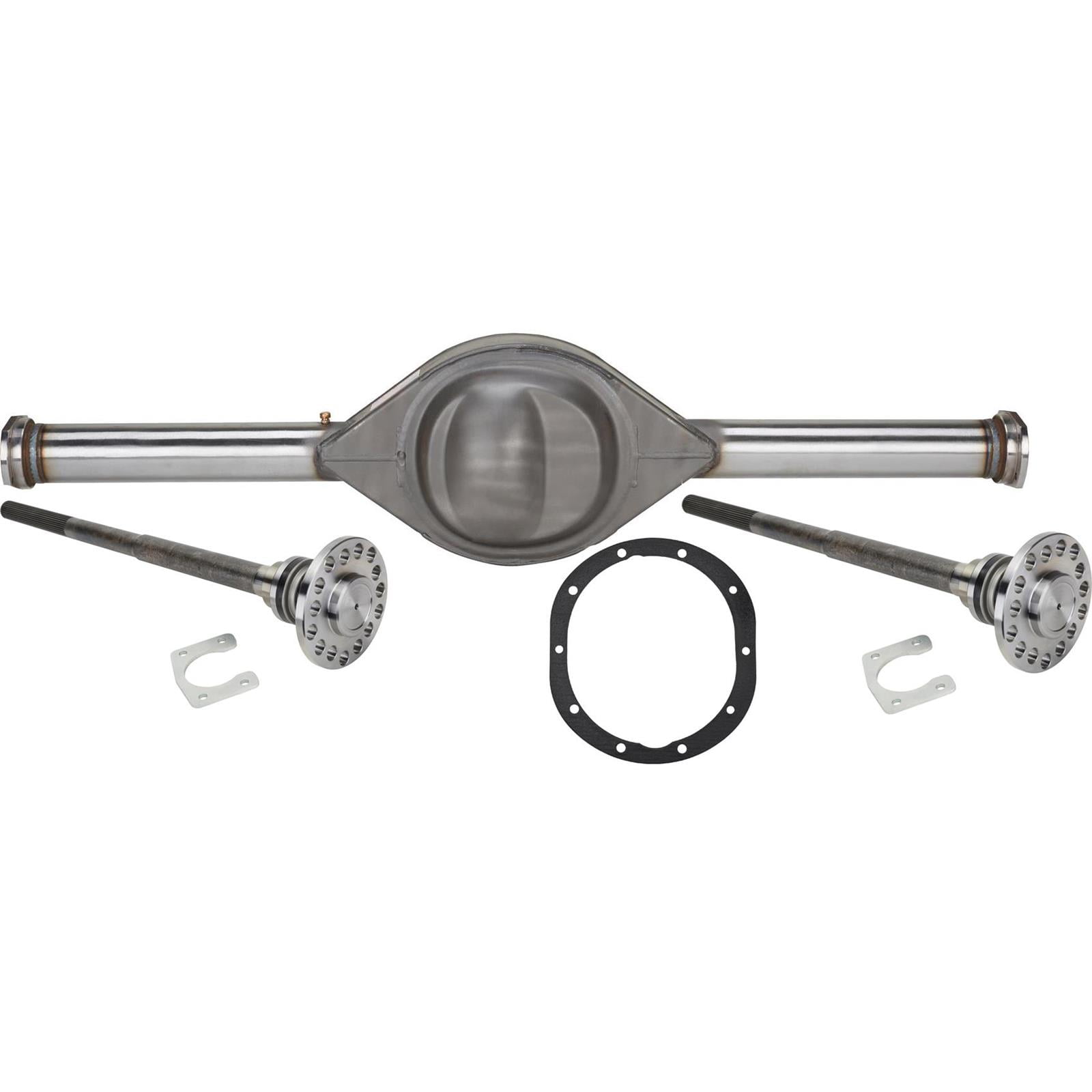 Speedway Centered Housing Ford 9 Inch Axle Kit, 56 Inch Width - Walmart.com