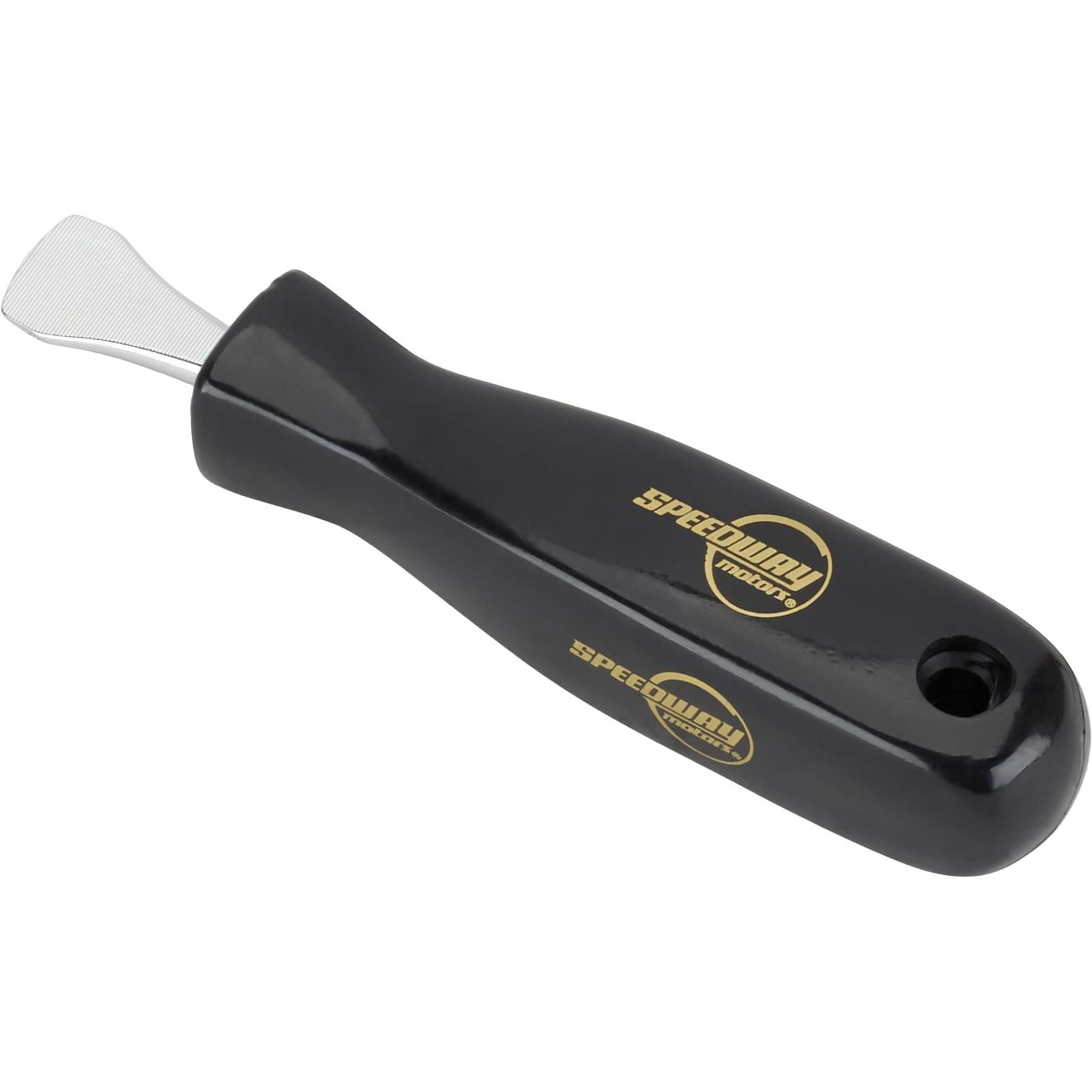 Speedway Deluxe Quarter Turn Fastener Tool - Ergonomic Handle, Easy ...