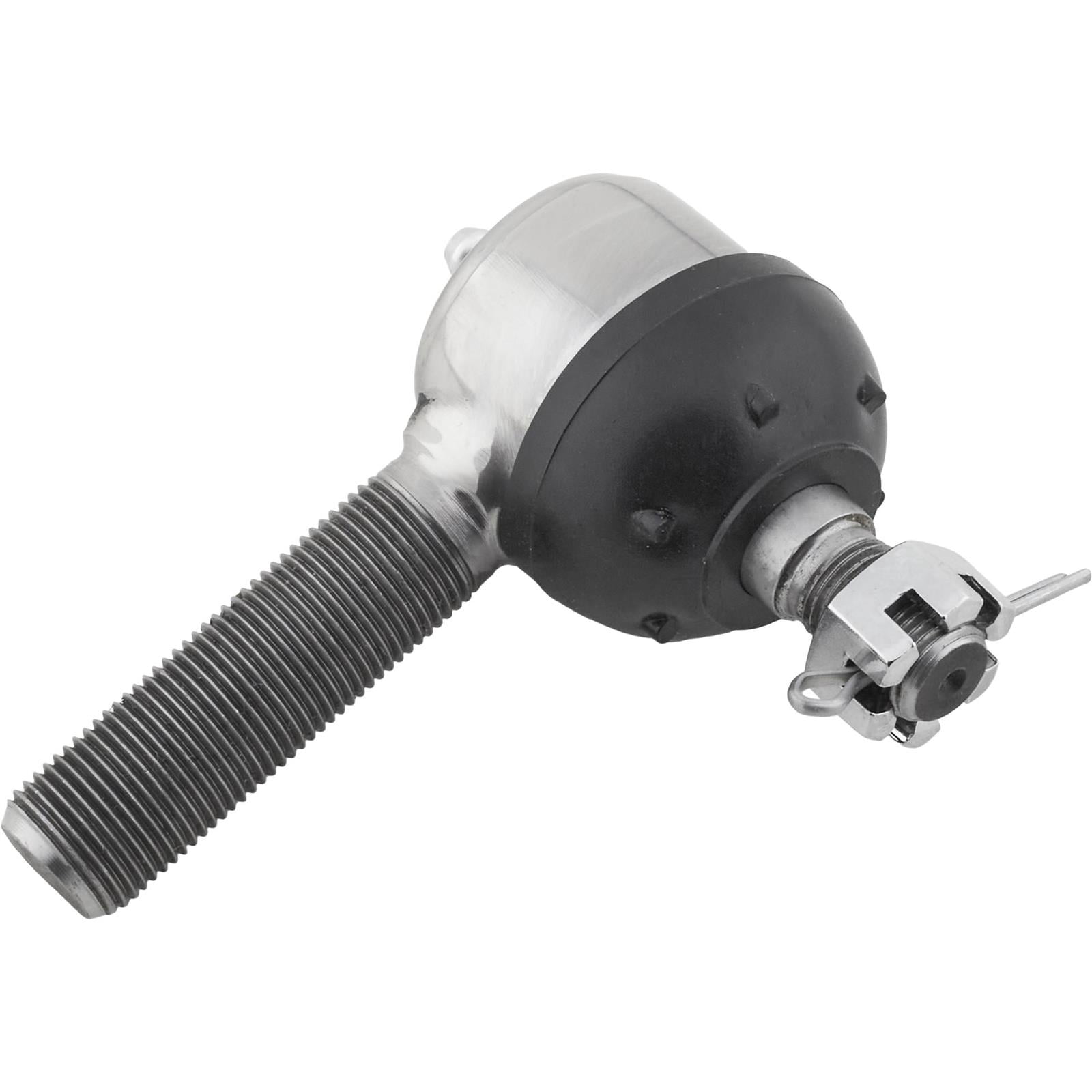 Speedway Ford Stainless Steel Tie Rod End, 11/16-18 LH Thread - Walmart.com