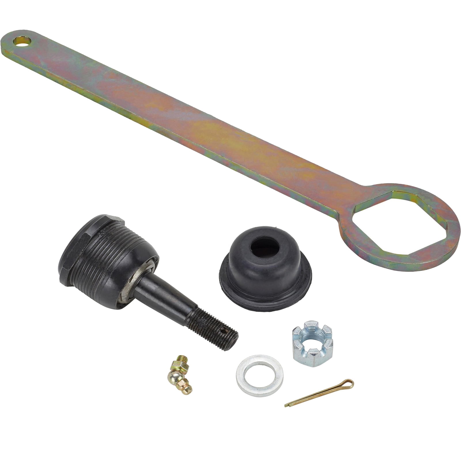 Speedway K772 Type Upper Ball Joint & Spanner Wrench Kit - Walmart.com