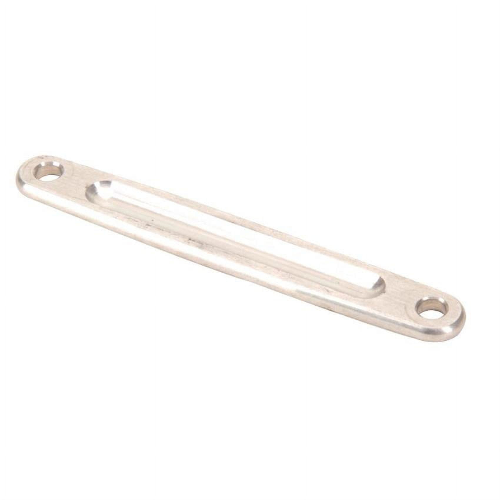 Speedway Micro Sprint 6 Inch Aluminum Jacobs Ladder Strap - Walmart.com