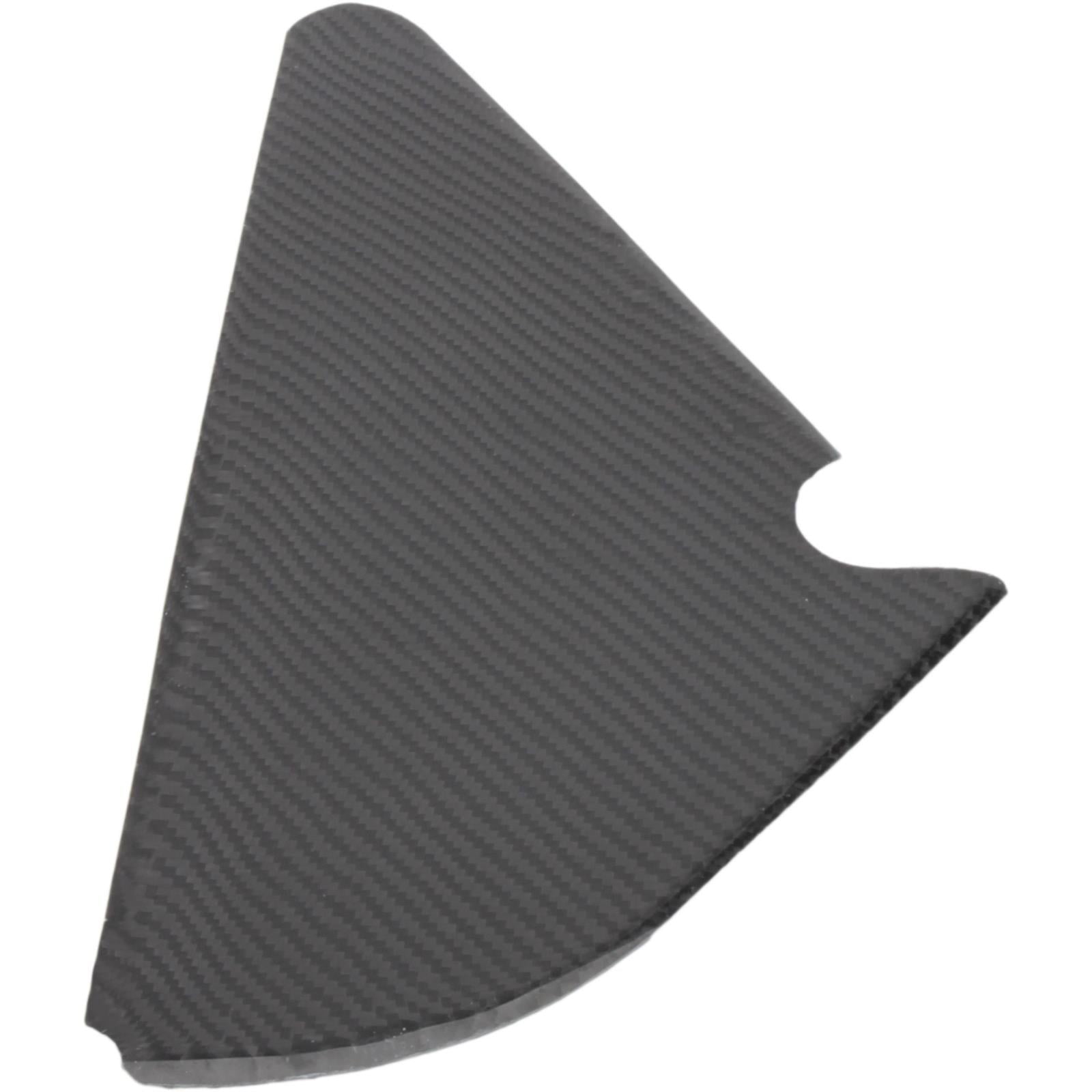 Speedway Micro Sprint SST RF Aero Panel White - Walmart.com