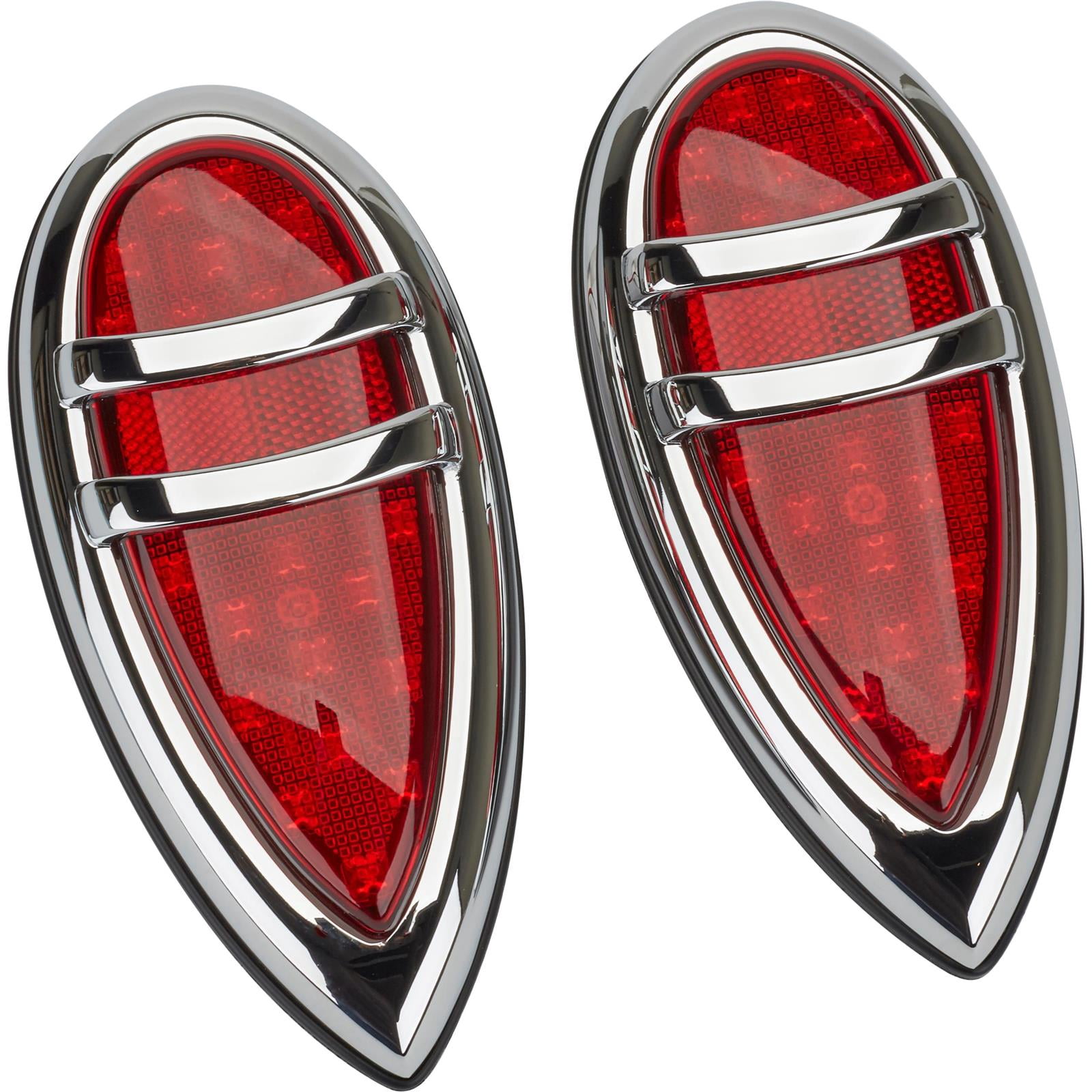 Zephyr Tail Lights
