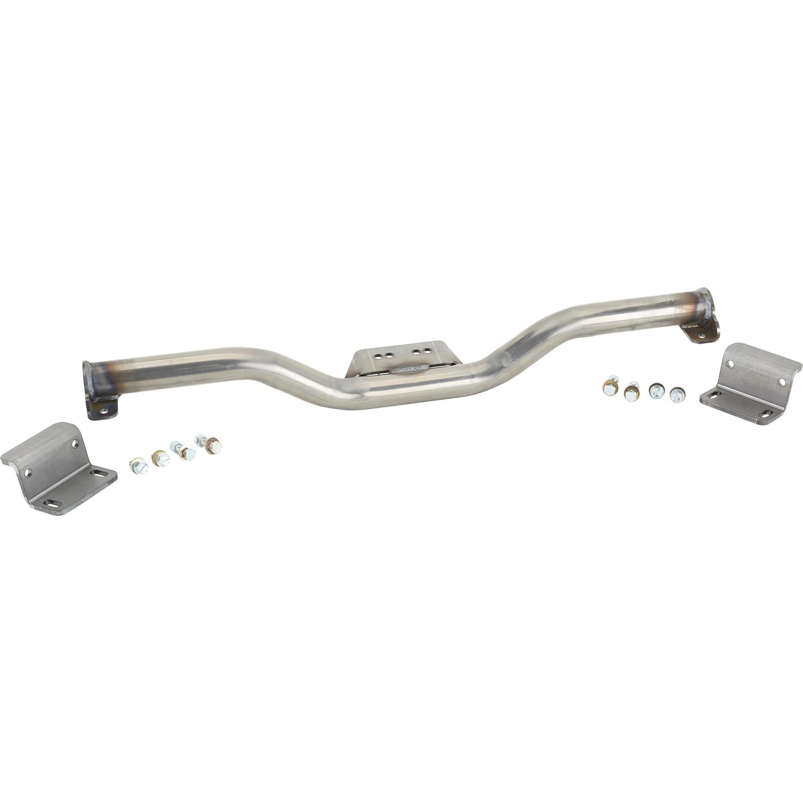 Speedway Motors 1955-57 Chevy Tri-5 Bolt-In Transmission Crossmember: 1 ...