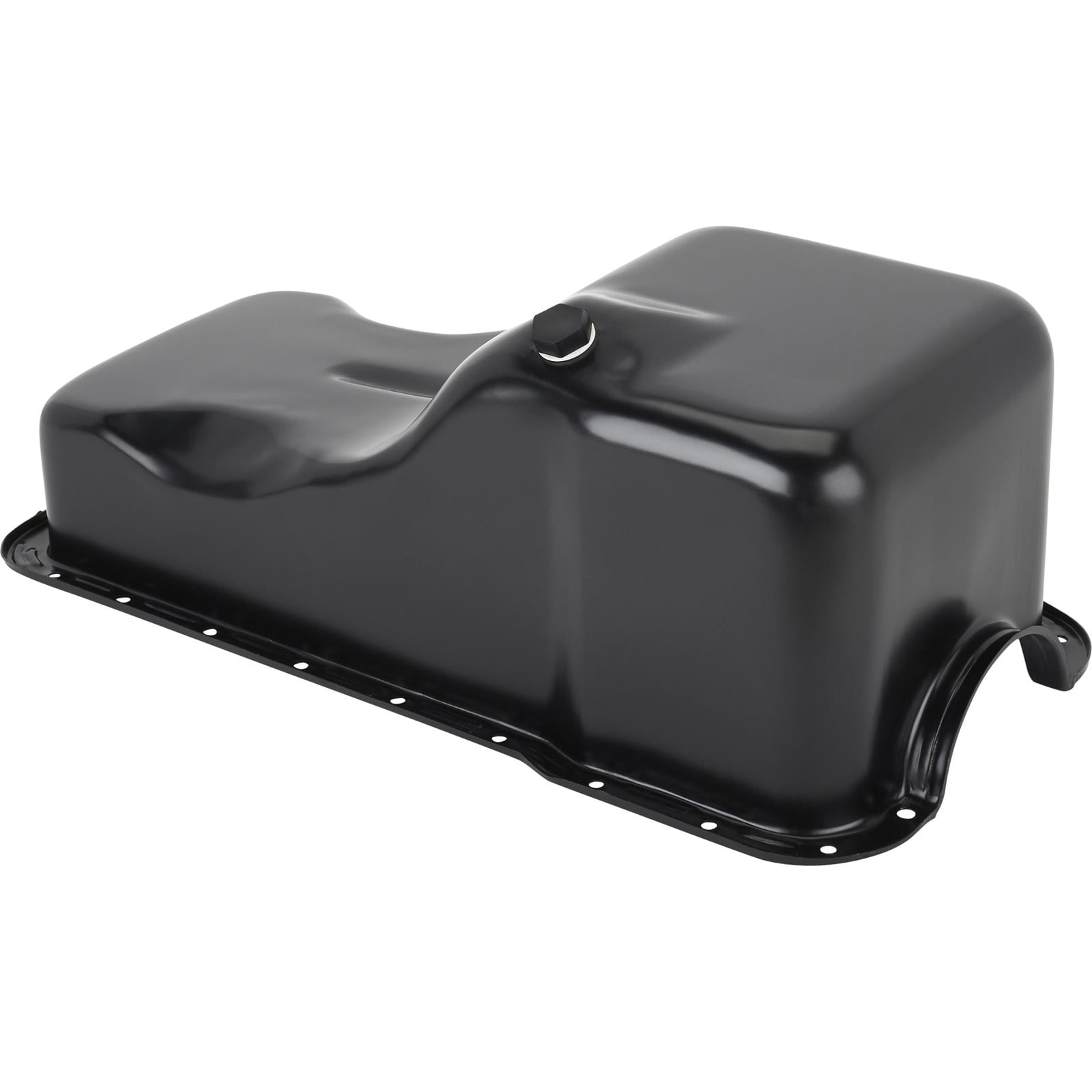 Speedway Motors 1962-1982 Small Block Ford 221-260-289-302 Oil Pan ...