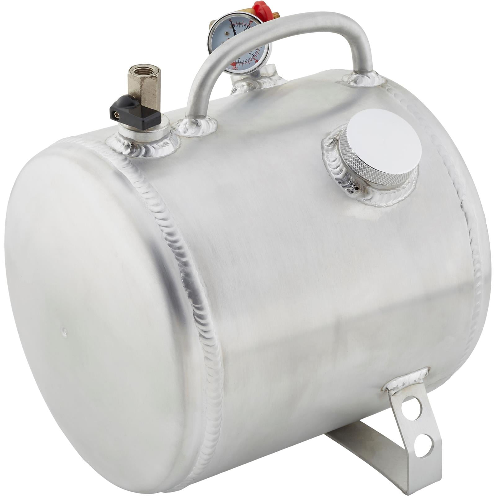 Speedway Motors 2.5 Gallon Fluid Tranfer Engine Preluber - Walmart.com