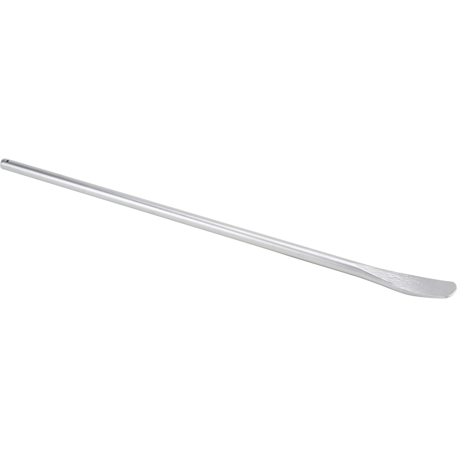 Speedway Motors 30 Inch Tire Spoon, Curved Head, Long Handle, Durable ...