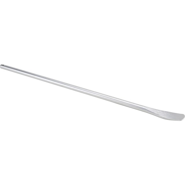 Speedway Motors 30 inch Tire Spoon Tool, Curved Head, Long Handle, Tire ...