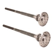 Dropped Gasser Front Axle, Chevy Spindle, 48 Inch Wide, 4 Inch Drop ...