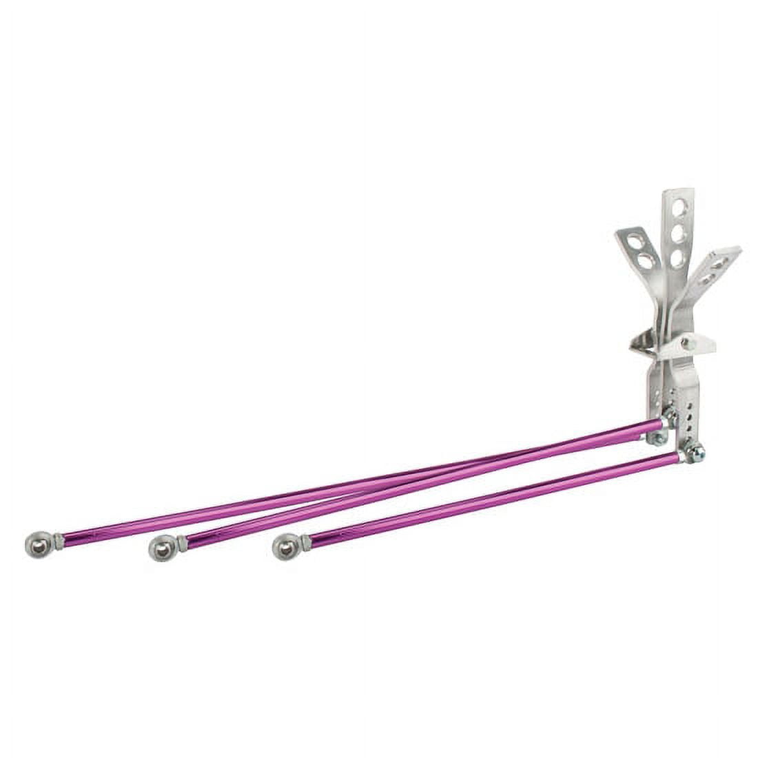 Speedway Motors 4-Speed Stock Car Racing Shifter - Walmart.com