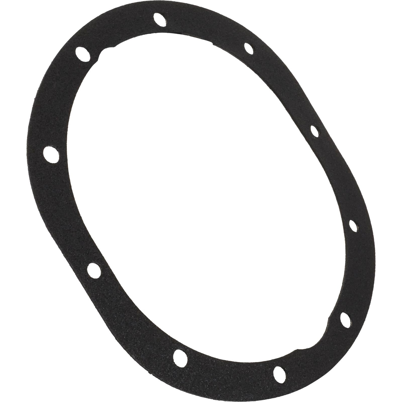 Speedway Motors 9 Inch Rearend Axle Housing 3rd Member Pumpkin Gasket ...