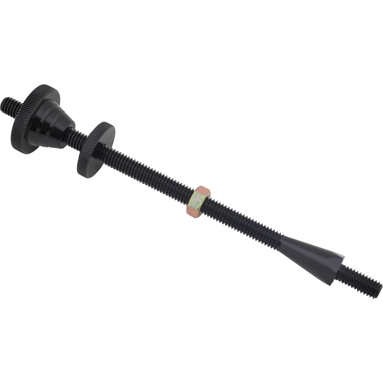 Speedway Motors Adjustable Aluminum Air Cleaner Stud Kit, 5/16-18 ...