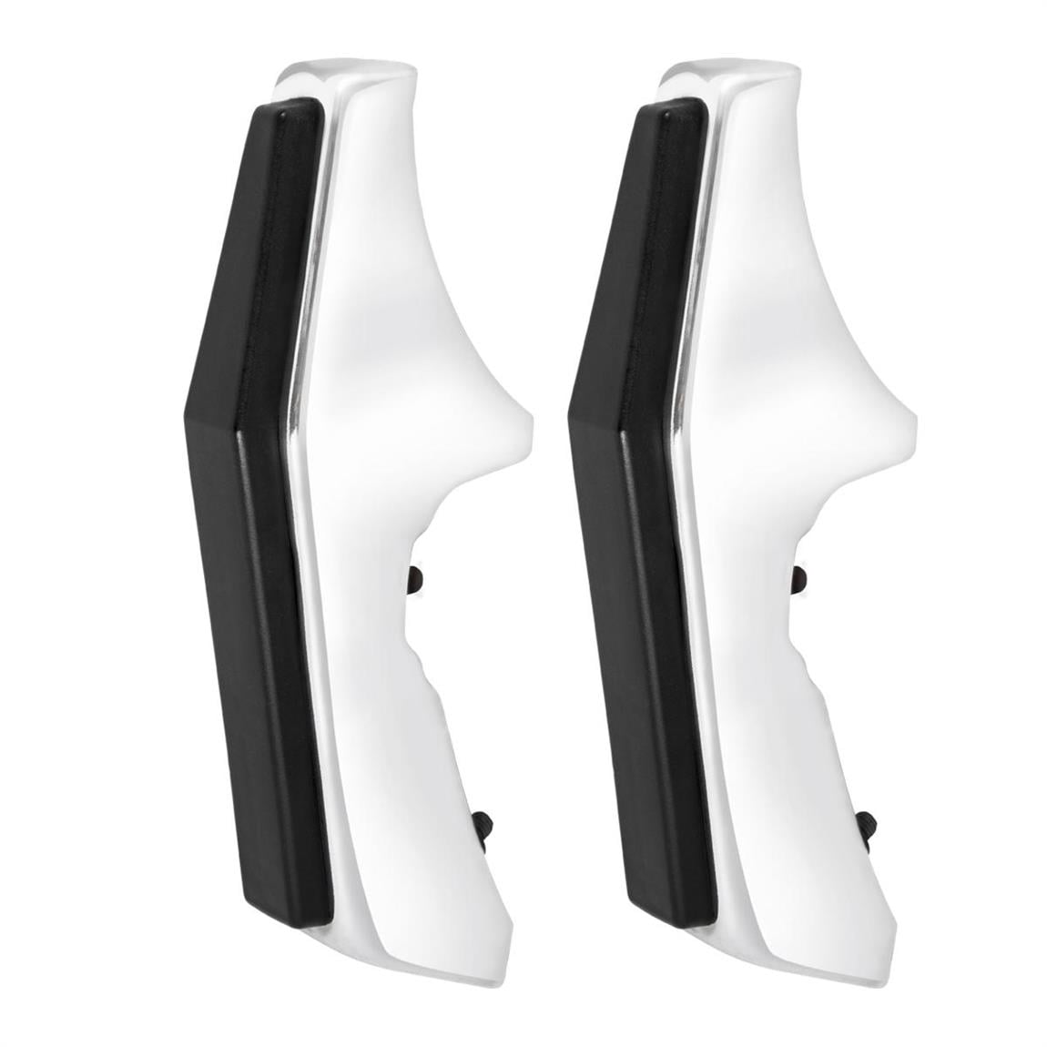 Speedway Motors Baby Bullet Tail Light, Red, Stop/Turn/Tail - Walmart.com