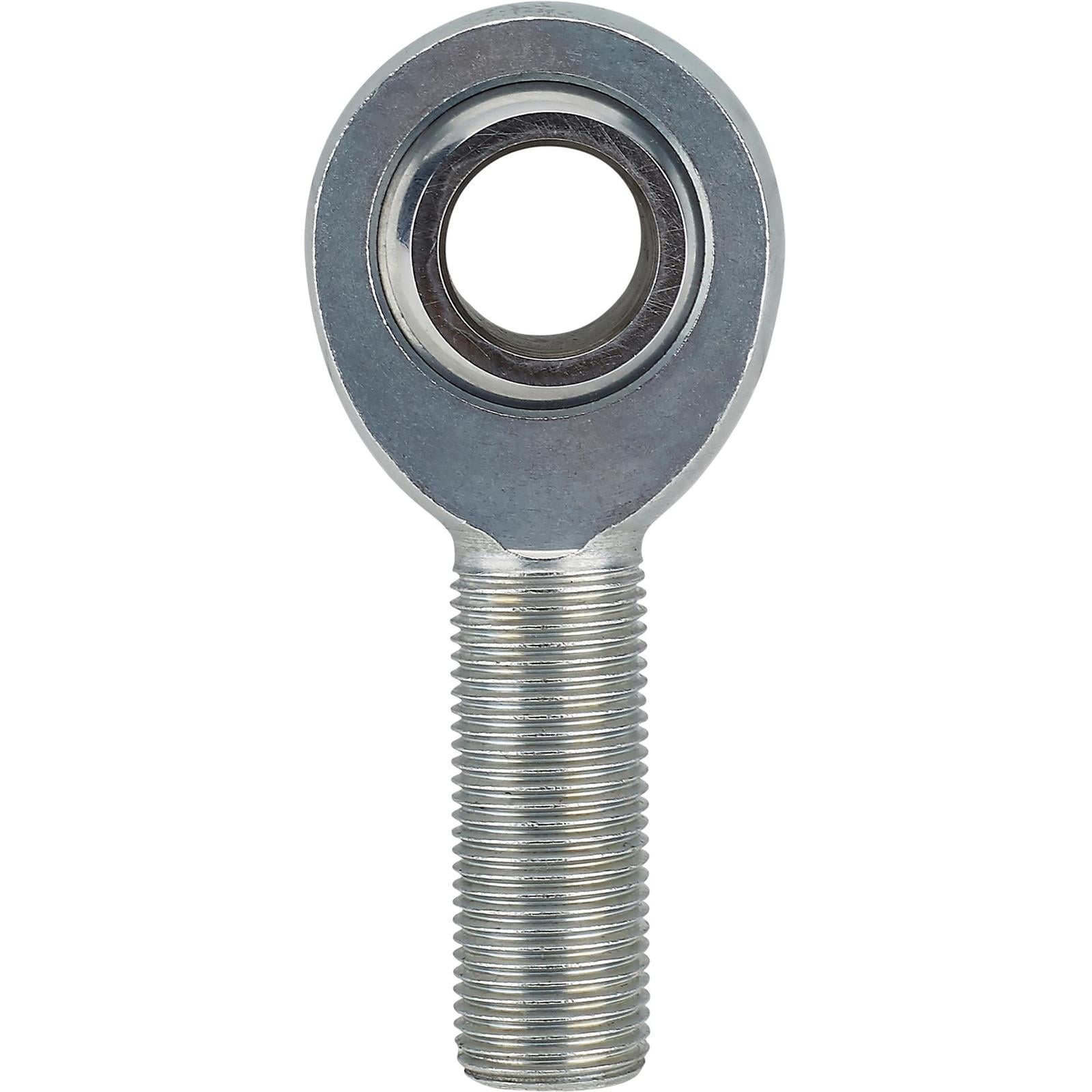 Speedway Motors Chromoly Heim Joint Rod End - 5/8-18 RH Male Thread ...