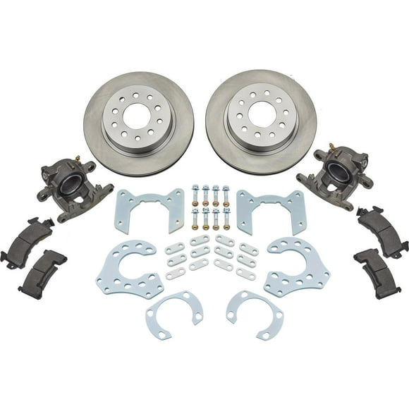 Ford F100 Brake Conversion Kit