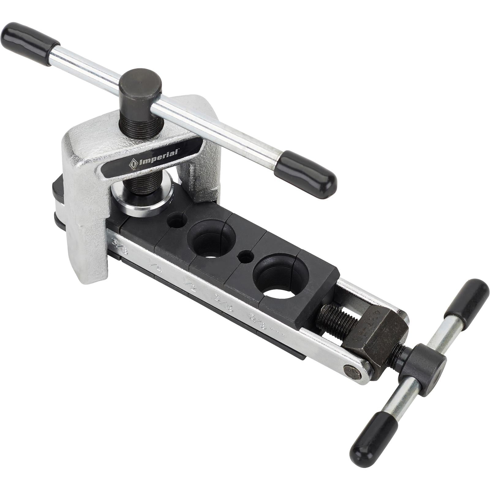 Speedway Motors Deluxe 37 Degree AN Line Flaring Tool - Hardened Steel ...